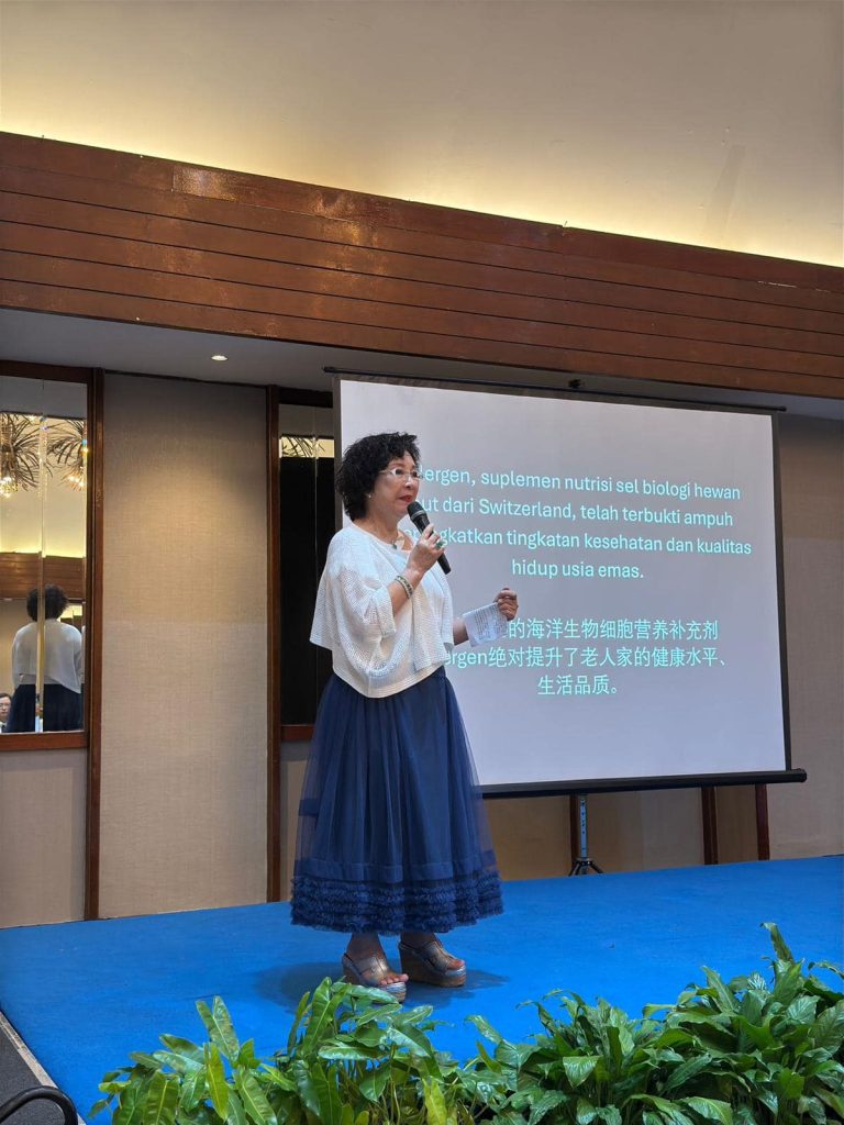 Unlocking the Secrets of Celergen, Jarkarta | Avita