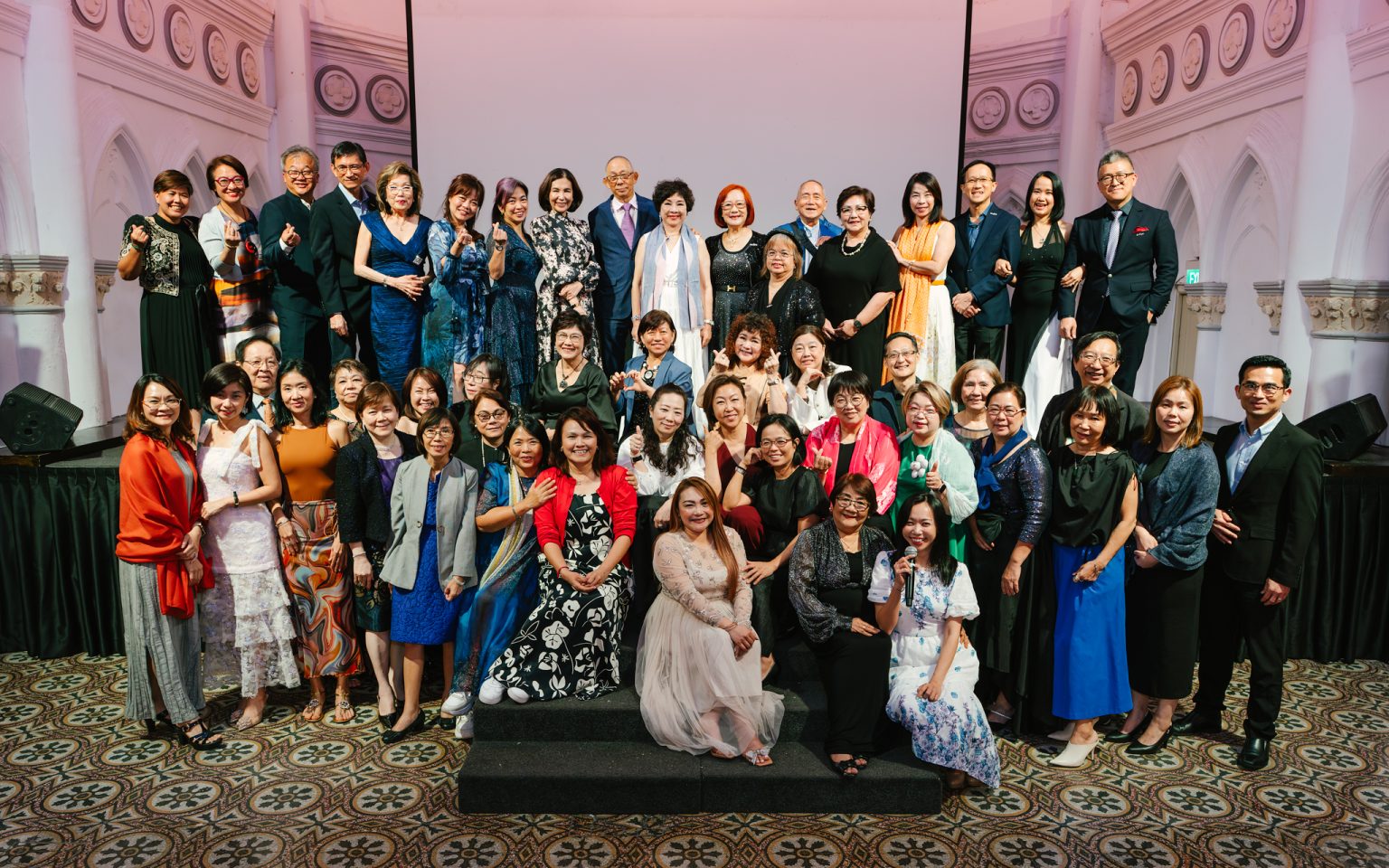 2025 Elite Dinner: A Night of Celebration | Avita